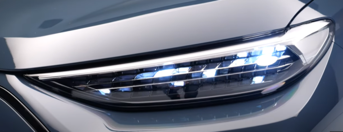 Pozičné svetlá. Viete, ako ich správne používať? - Auto Trendy