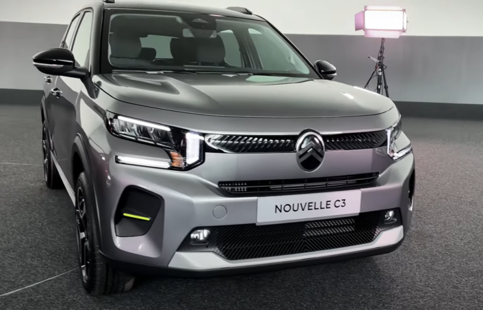 Citroen bude ako Dacia. Má ponúkať lacné a jednoduché autá - Auto Trendy