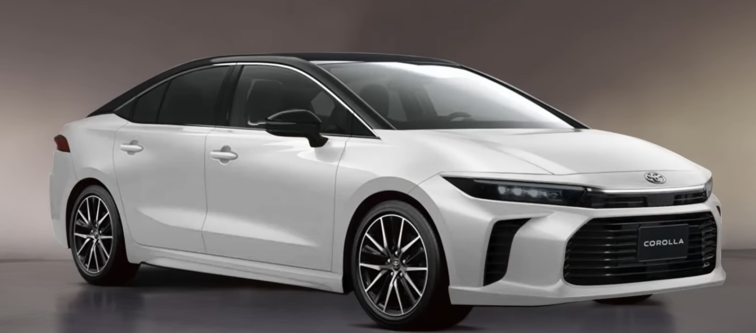 Prečo skúsení vodiči prisahajú na japonské autá? Mazda a Toyota vám ...
