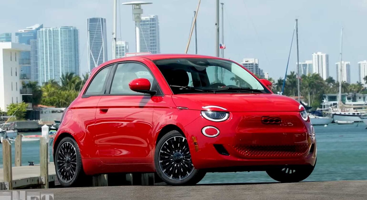 Fiat 2025: Všetky pripravované nové modely - Auto Trendy