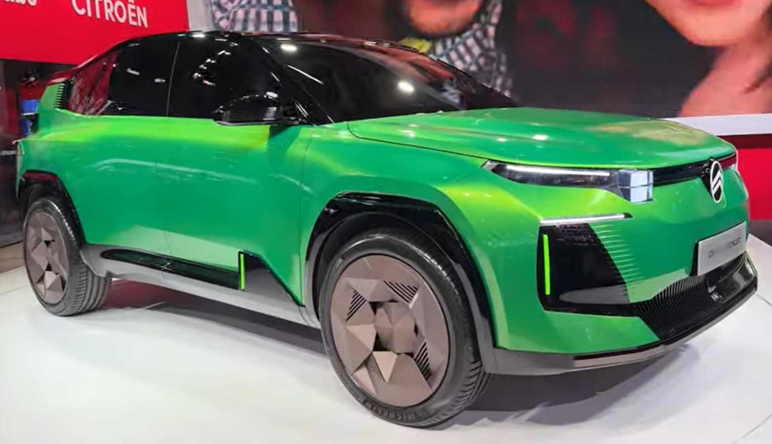 Obrovský krok vpred: Citroën C5 Aircross 2025 prichádza s revolučnými ...