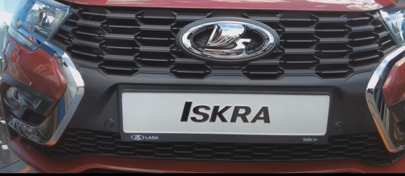 Nová Lada Iskra: Moderný sedan za rozprávkovú cenu - Auto Trendy