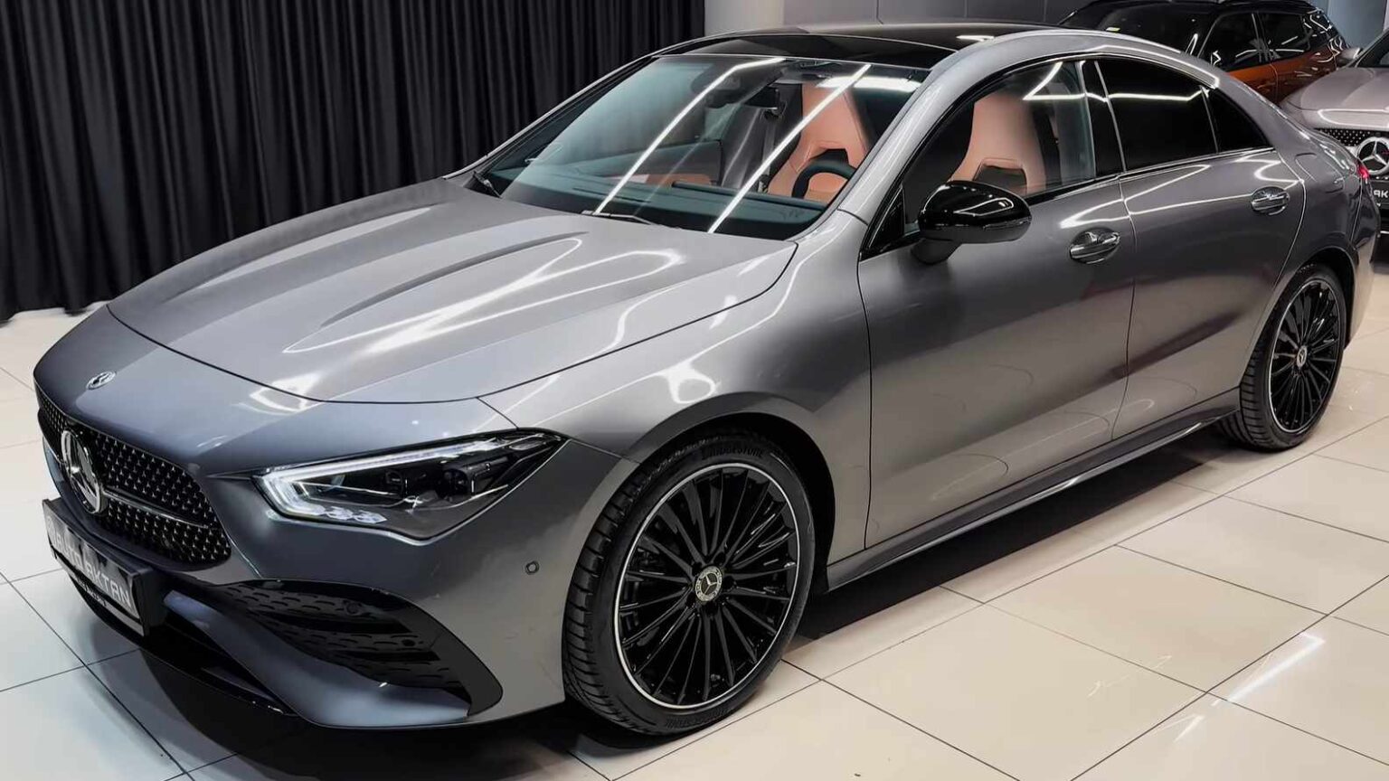 10 áut, ktoré vám vyrazia dych – najväčšie očakávania roku 2025! - Auto Trendy