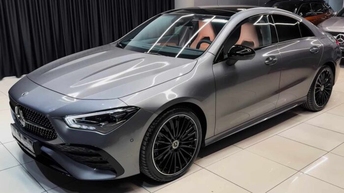 10 áut, ktoré vám vyrazia dych – najväčšie očakávania roku 2025! - Auto ...