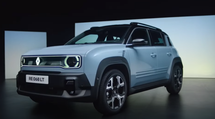 10 áut, ktoré vám vyrazia dych – najväčšie očakávania roku 2025! - Auto ...