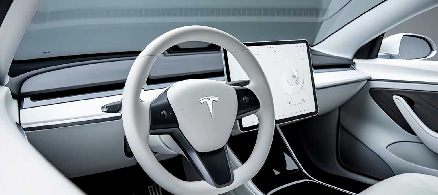 Autá budúcnosti už prichádzajú – zistite, čo vás čaká v roku 2025 ...