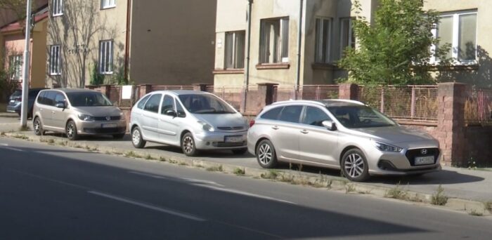 6.1.2025 Redakcia Auto trendy (Foto: youtube.com/c/TelevíziaTuriecMartin).