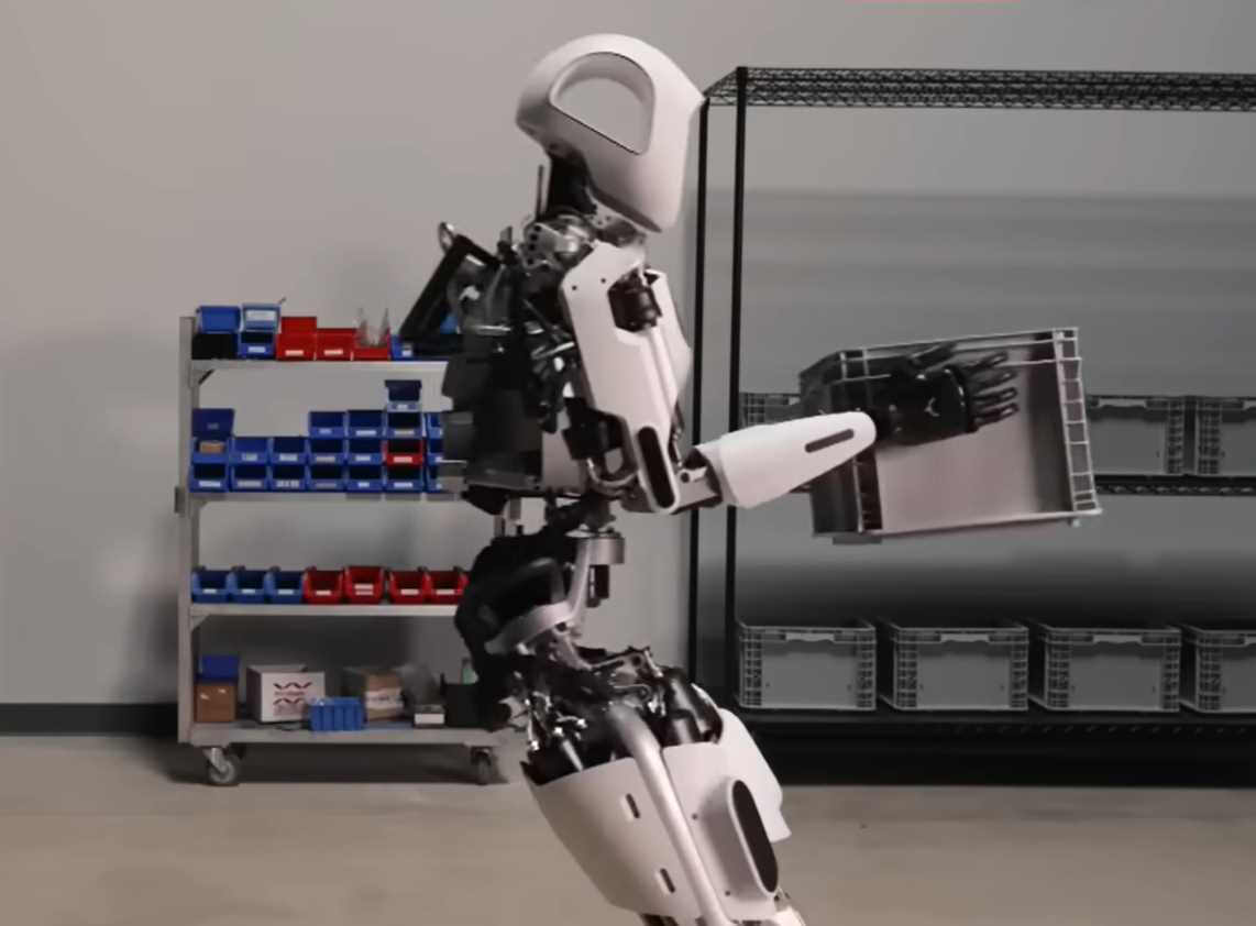 Mercedes-Benz: Umelá inteligencia a humanoidné roboty vstupujú do ...