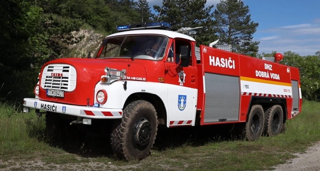 Tatra 148: Legenda, ktorá dobyla svet a dodnes žije v srdciach Slovákov ...