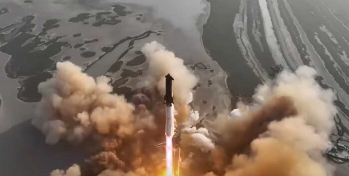 Elon Musk odhaľuje: Starship bude trikrát výkonnejší ako legendárne ...