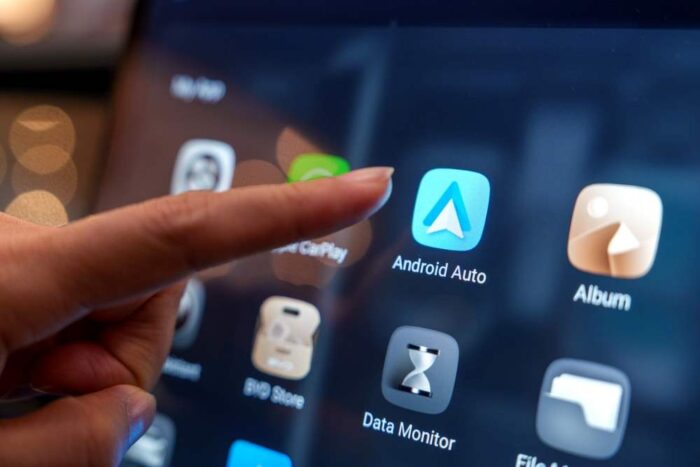Revolúcia v Android Auto? Google chystá zmenu, ktorá poteší každého ...